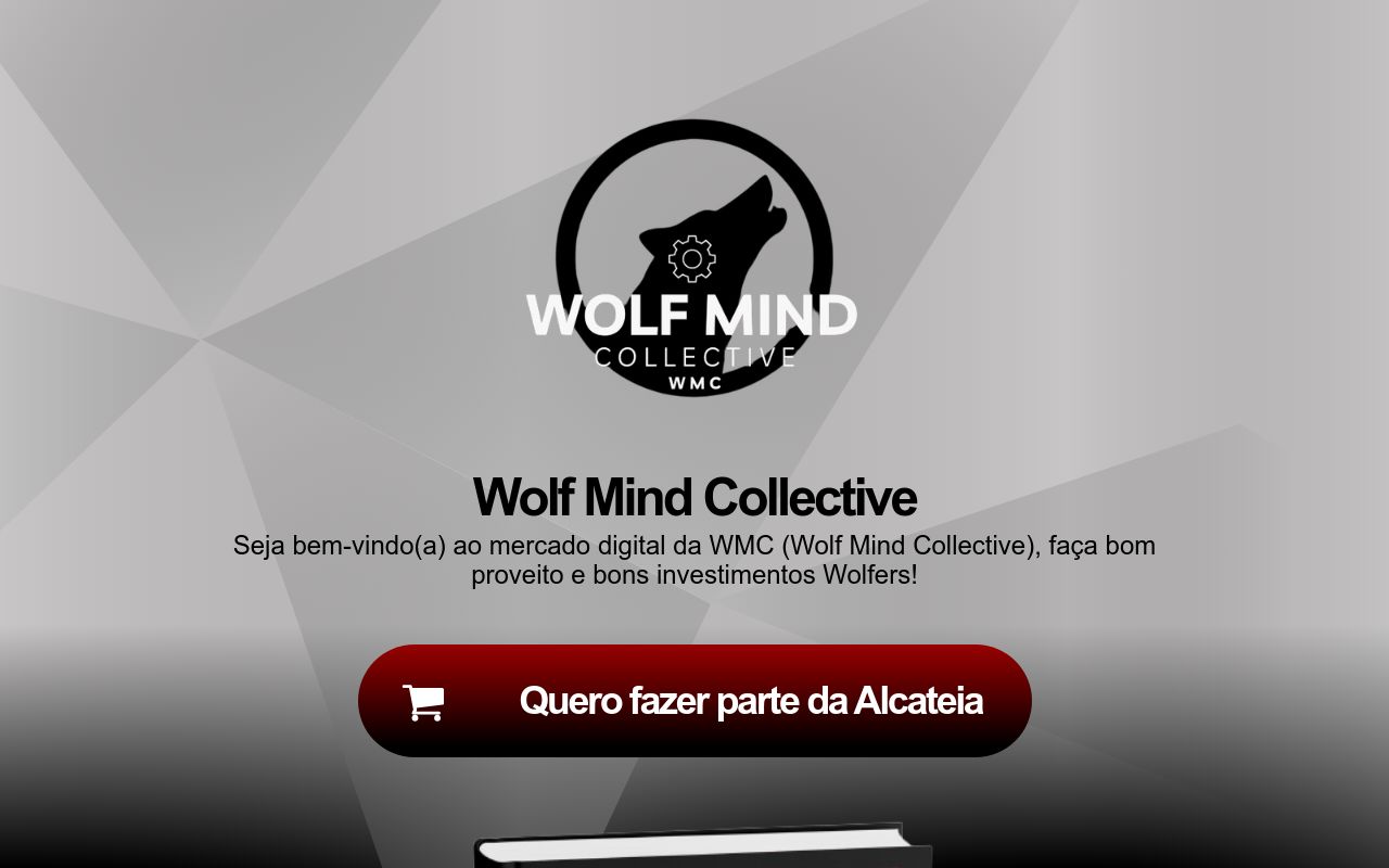 Alcateia Digital (WMC)